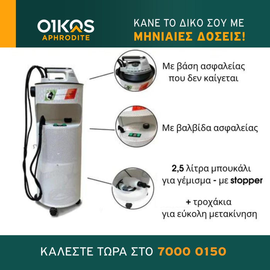 Ηλεκτρικές Συσκευές